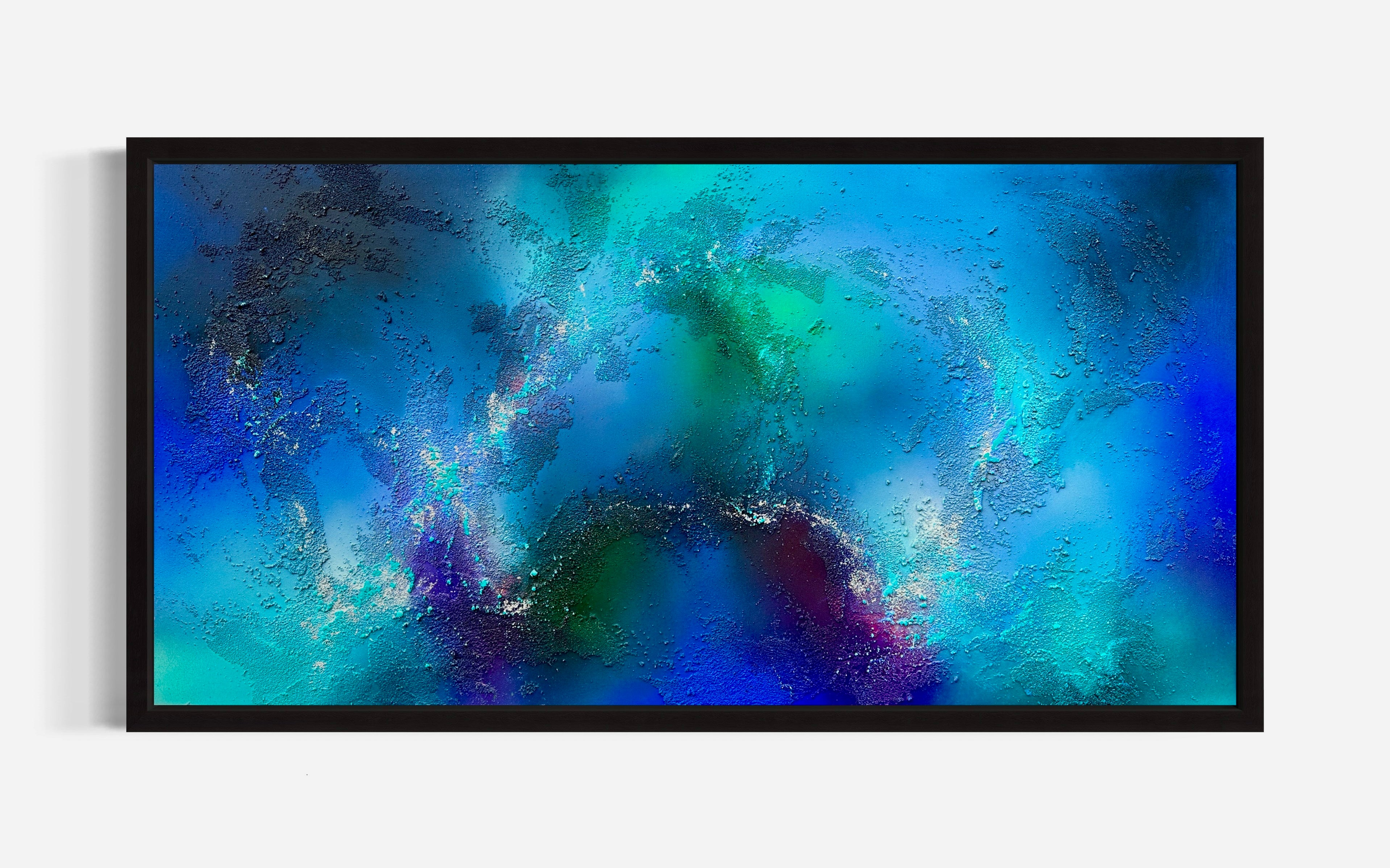 TRITON – Tom Payne Artist